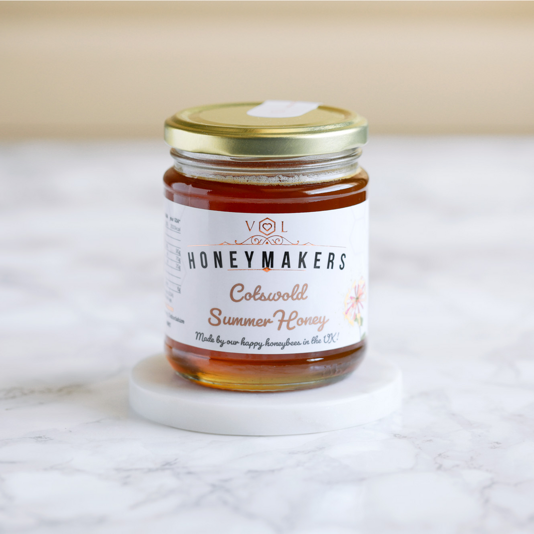 Honeymakers UK